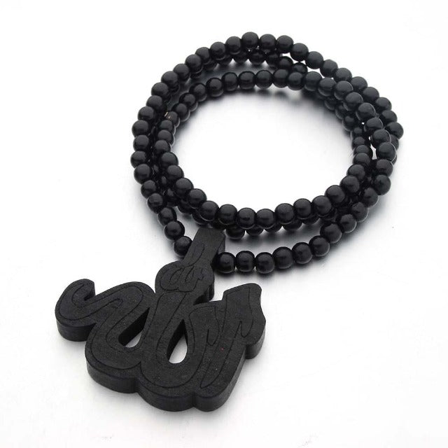 Chapelet Musulman - Artistika